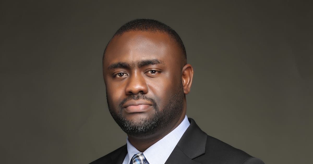 Roland Alexander - Lagos, Nigeria | about.me