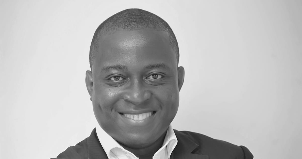 Victor Bassey - Lagos, Nigeria | about.me