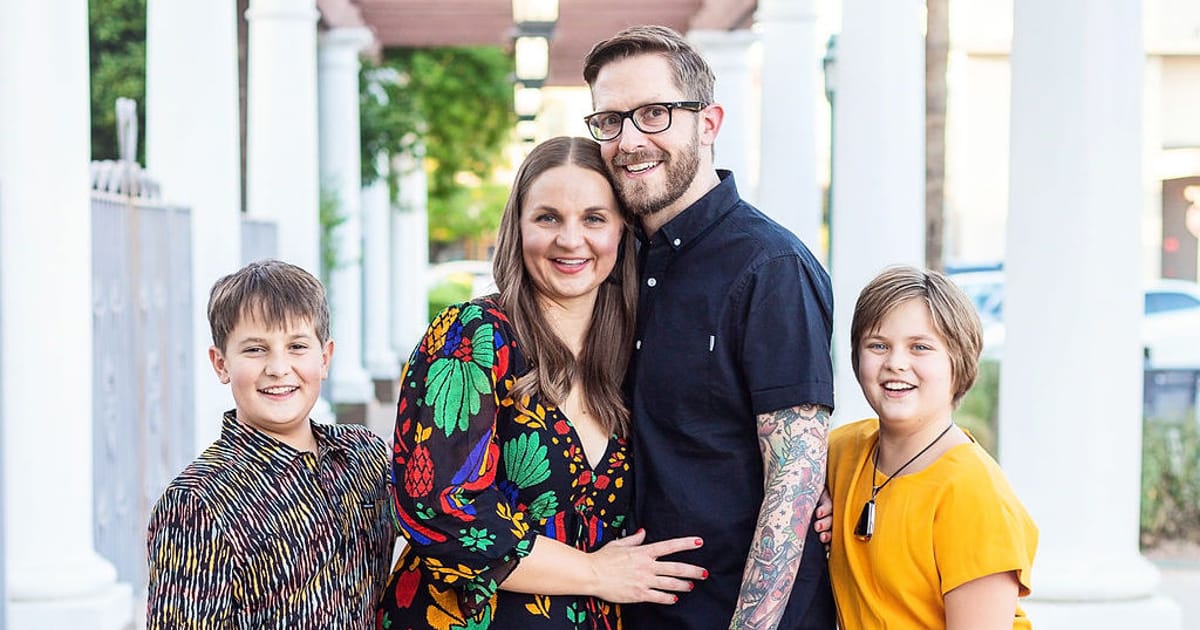 Ryan Paul Johnson - Phoenix, Arizona | about.me