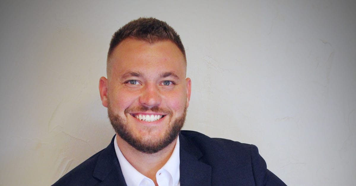 Taylor Voss - Pueblo, CO, Sangre de Cristo Hospice , Colorado State ...