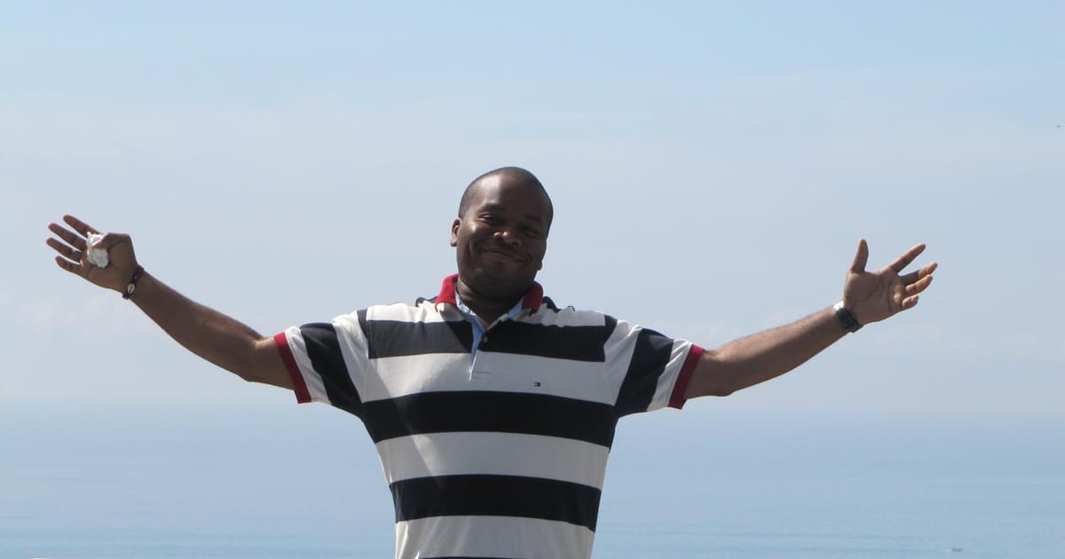 Pierre-Alain Nantcho - Paris, France | about.me