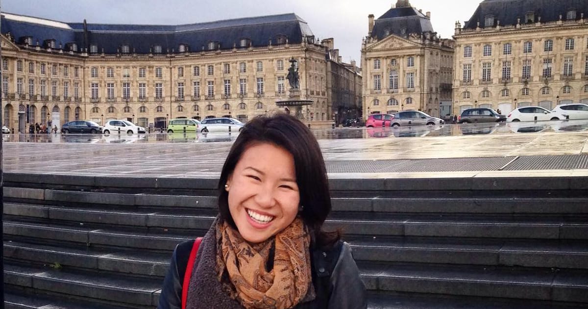 Traci Cheng - Toronto, Ontario, Canada, Western University | about.me