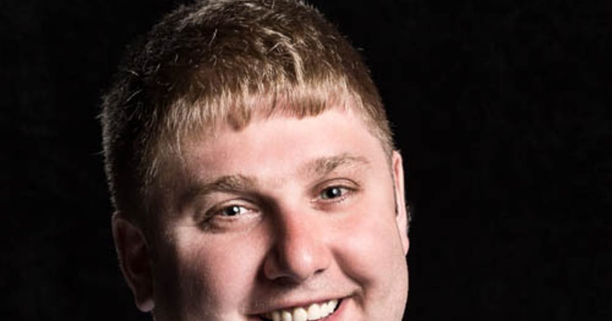 Eric Greenfield - New York | about.me