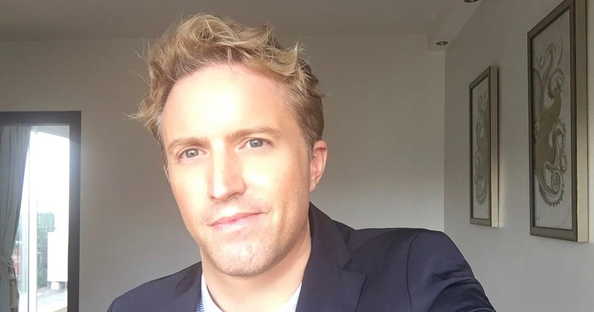 Fabrice Le Parc - Paris, France, Harvard, HEC | about.me