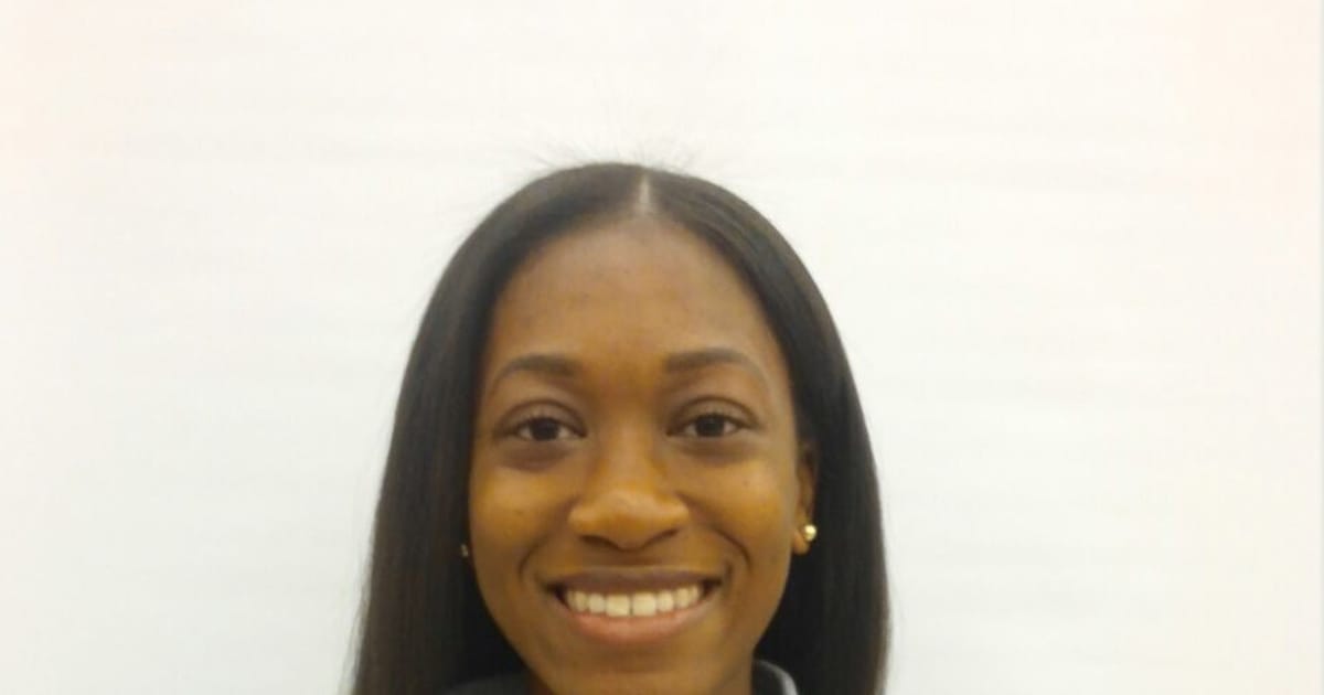 Shauna Walters - Philadelphia, Pennsylvania, Drexel University College ...