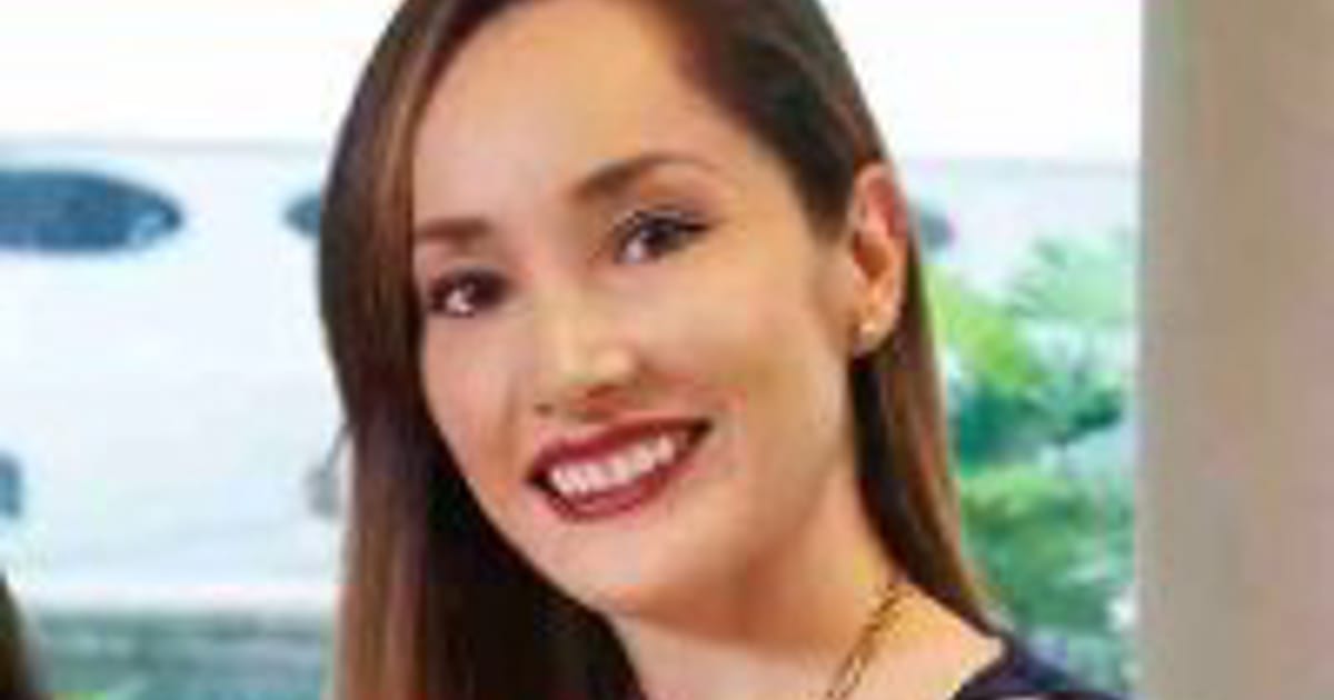 Mónica Portillo - Singapore, Universidad La Salle | about.me