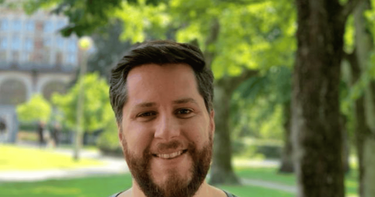 Alexander Murray - Switzerland | about.me