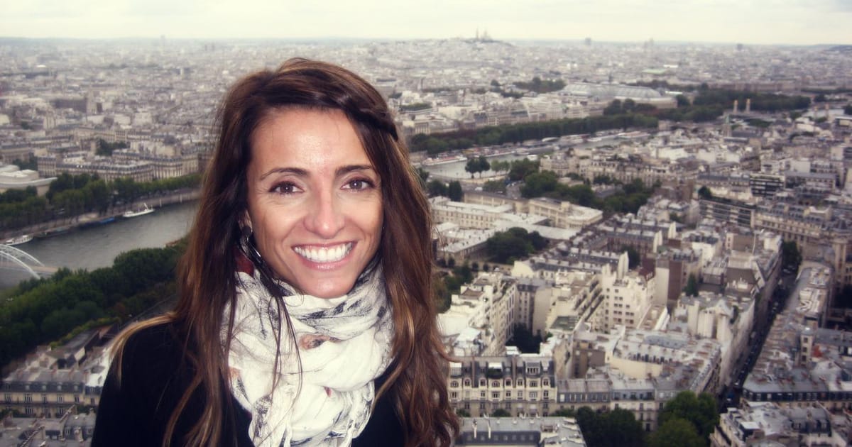 Maria Galanis (Arfanakis) - Chicago, Illinois, Deerfield District 109 ...