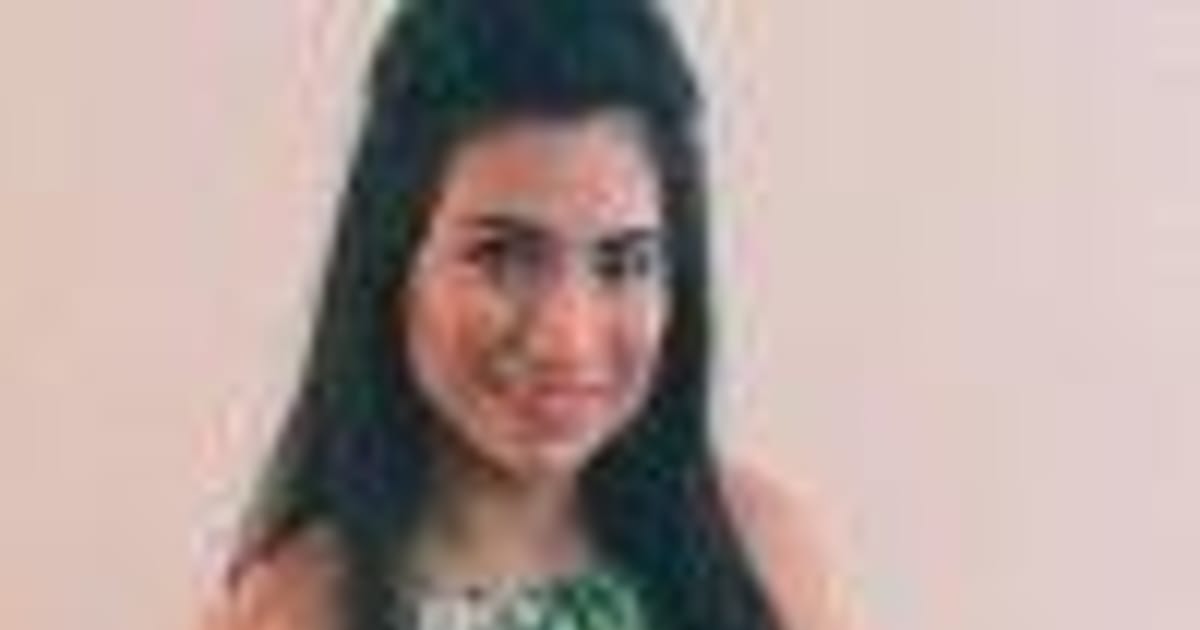 Maria Martinez - Denton, Texas | about.me