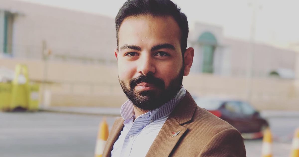 Ahmed Al Amleh - Riyadh Saudi Arabia, INC Solutions, Civil Engineering ...