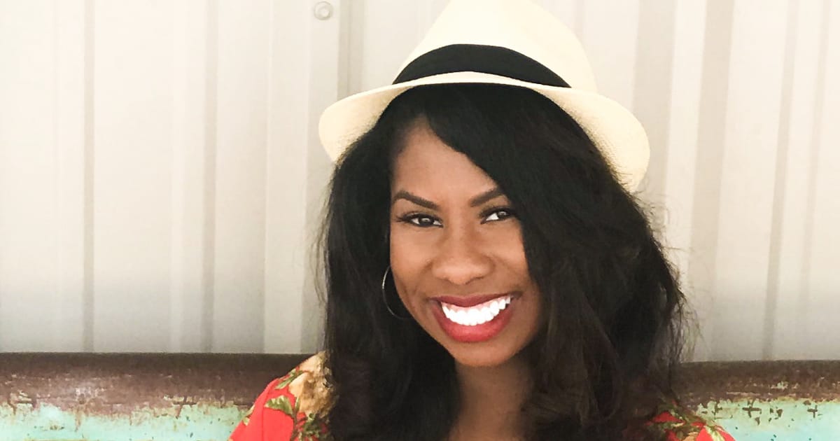 Shani Daley - Austin, TX | about.me