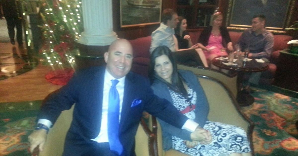 Carl Shenkman - St Petersburg, Florida, Coastal Neurological Institute ...