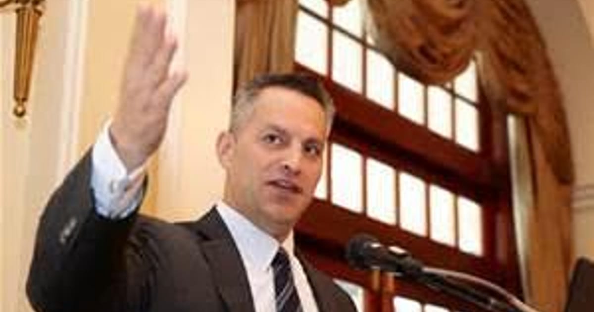 George Kollitides II - New York | about.me