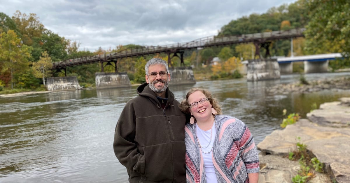 Aaron G. Prosser - Uniontown, Pennsylvania, Nashotah House Theological ...