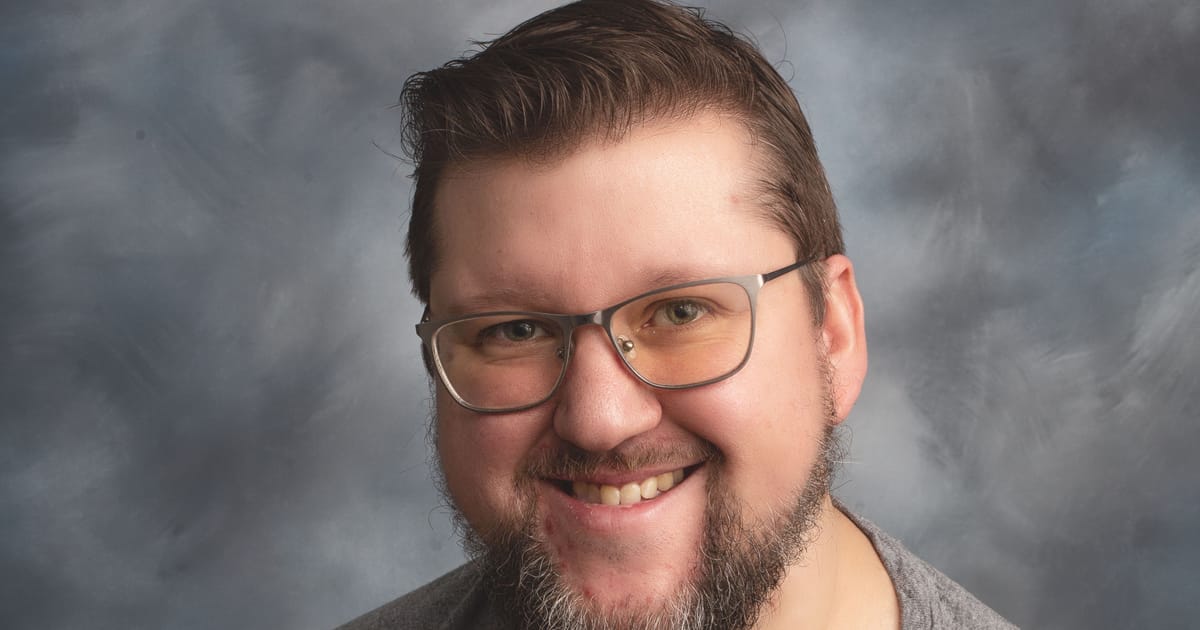 Scott Stedman - Staunton, Virginia, Staunton First Church of God, B.A ...