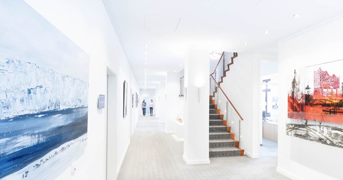 Notariat Mönckebergstraße - Mönckebergstr. 27, 20095 Hamburg, Germany ...