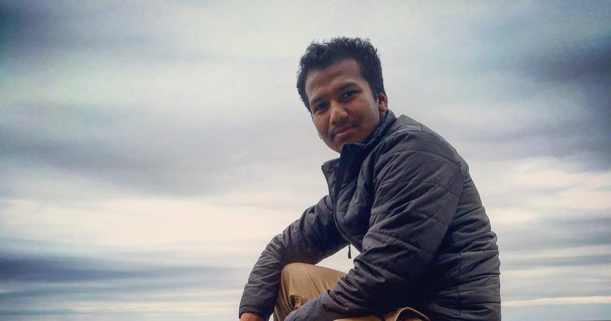 Stephin John Thomas - Mahlow, Germany, ANNA University, Chennai, India ...