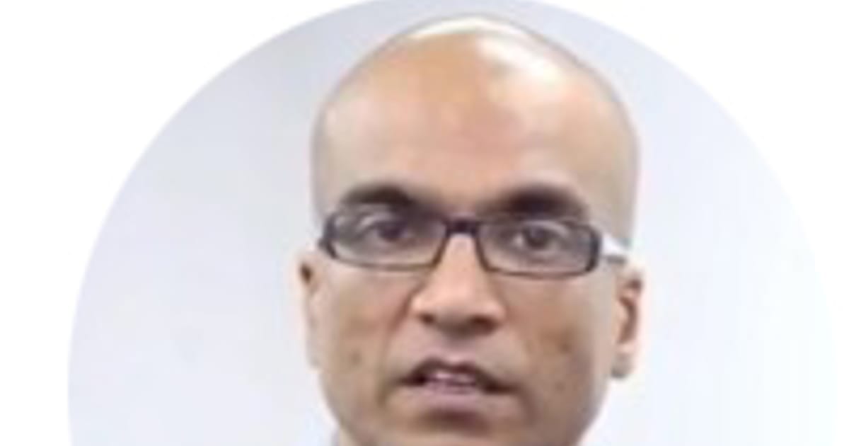 mohan rai - India | about.me