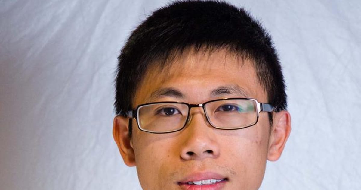 Daniel Lui - Markham, Ontario, Canada, Accounting and Payroll, Seneca ...