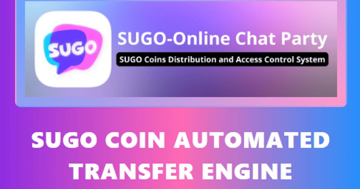 Free SUGO Coins SUGO Coins Trick - USA | about.me