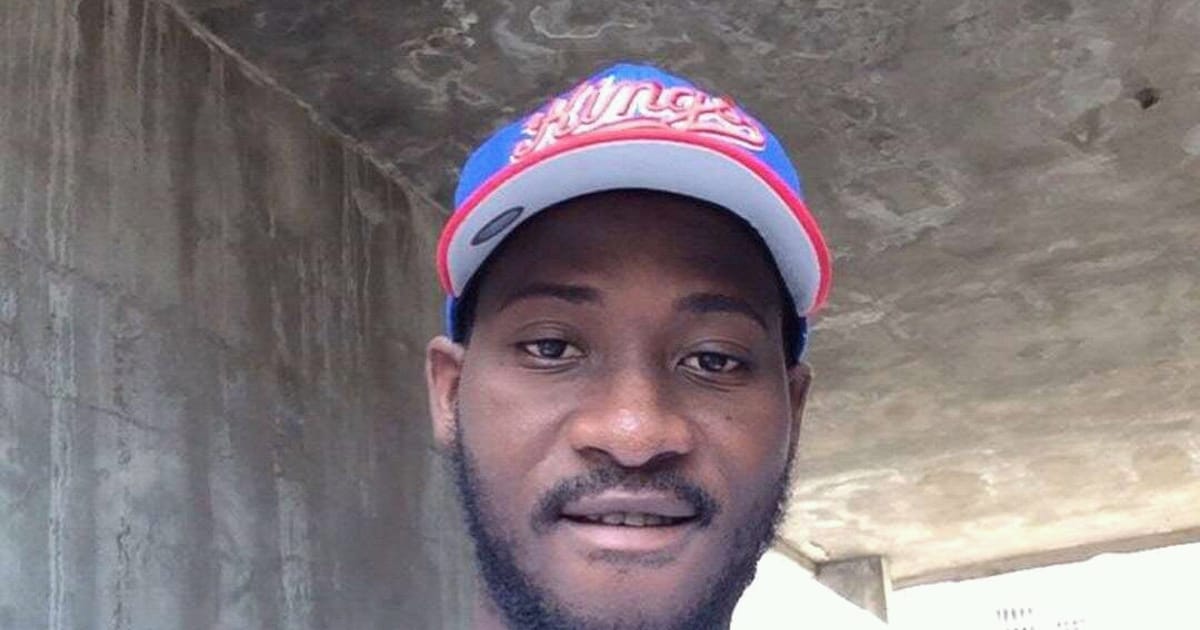 djawad RAMANOU - Program Manager, International Relations, UATM GASA ...