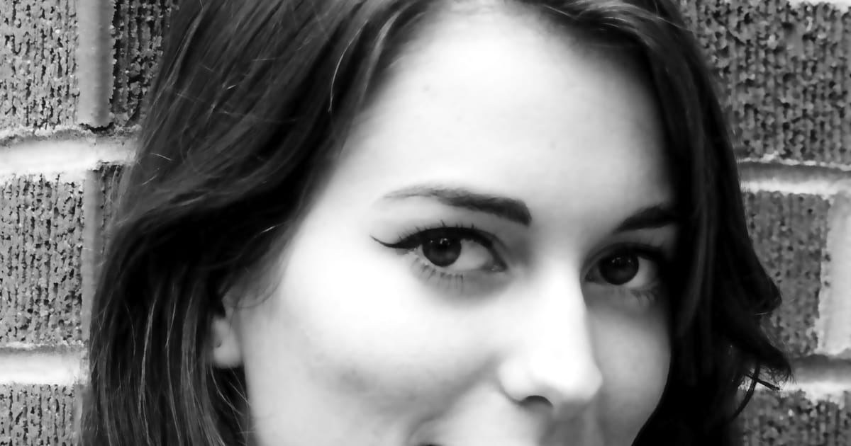 Elizabeth Albright - Toronto, Ontario, Canada, Ryerson University ...