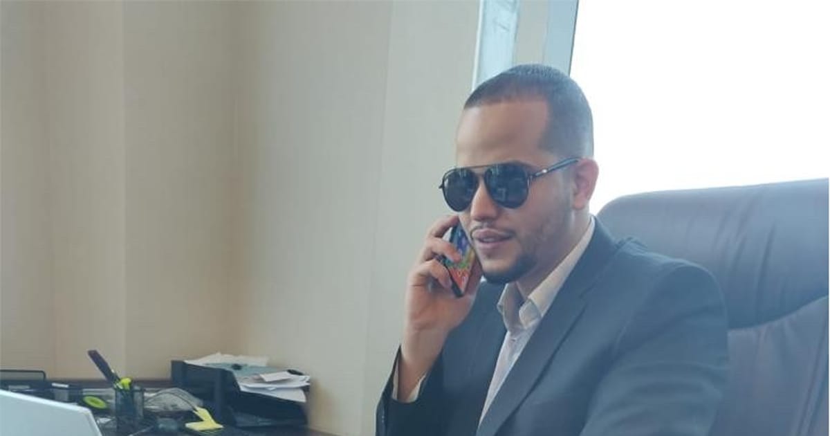 Belal Guidoum - Dubai, UAE, PartsMe.net, Algonquin College, Ottawa, Canada, Nepean High School ...