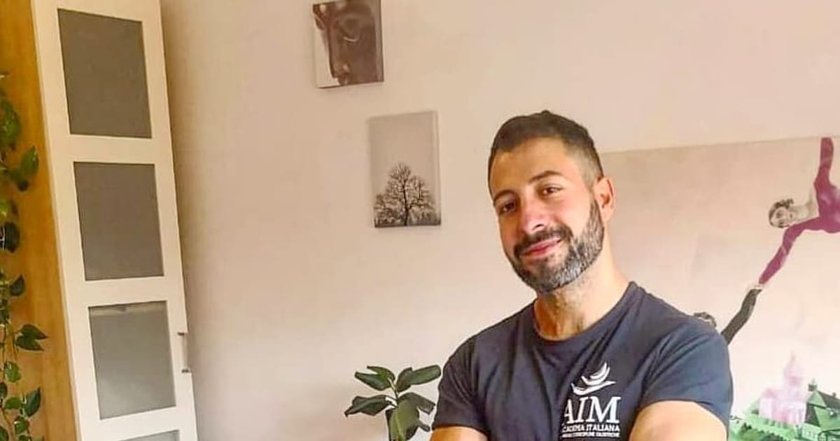 Shane Manuel | about.me