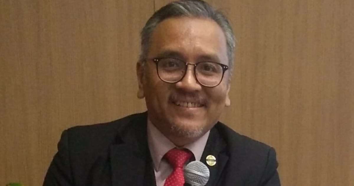 Cikgu Hasrul - Malaysia | about.me