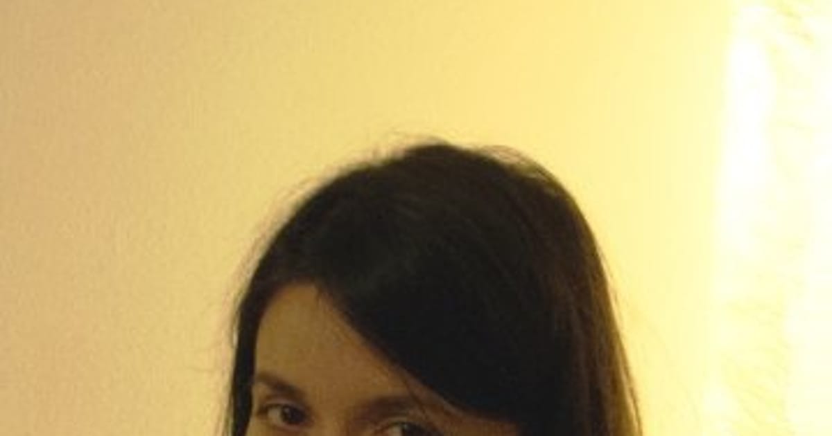 Giulia Grasso - Udine, Italia | about.me