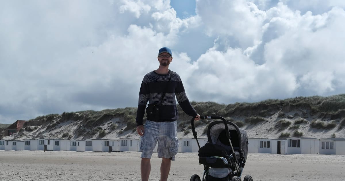 Jacob Johst Christensen - Greve Strand, Denmark, Jabra, MSc IT, Aarhus ...