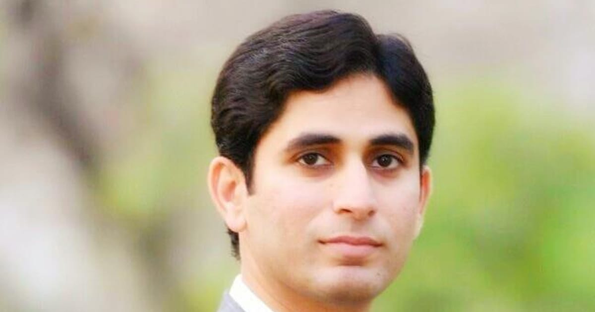 Malik Ghulam Mustafa - Islamabad, Pakistan, Manager at CitrusBits Inc ...
