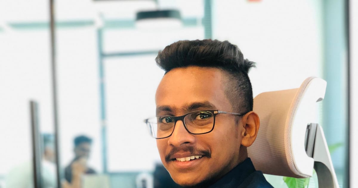 Madhusanka Chamikara - Sri Lanka, Prince of Wales' College, University of Colombo | about.me