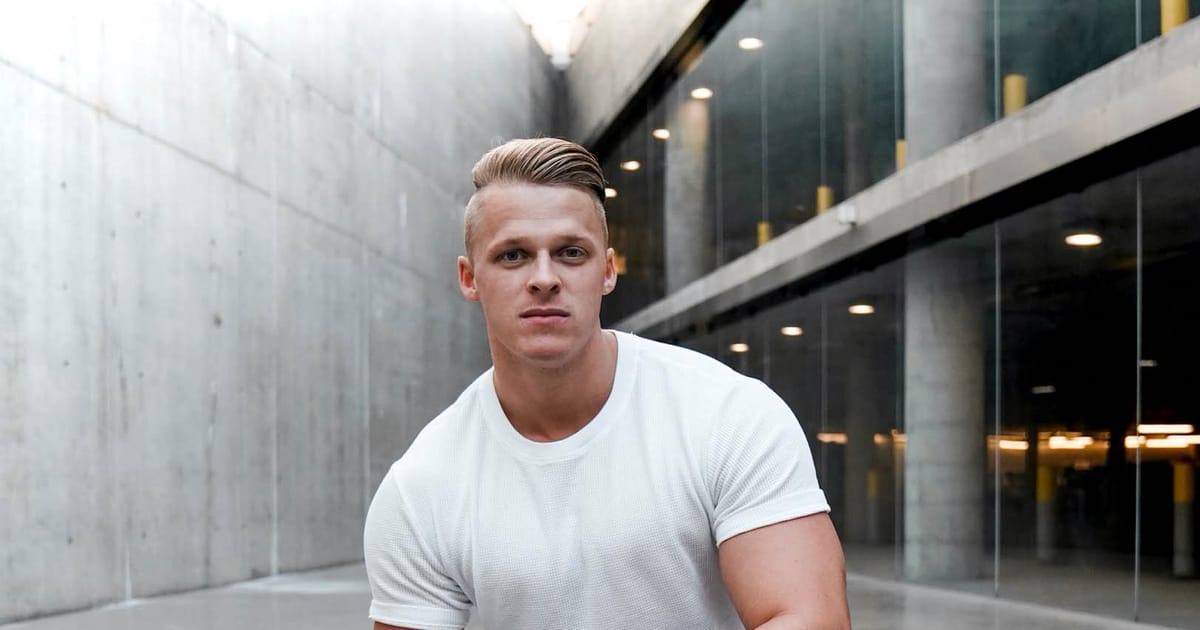 Charlie Meister - Canada | about.me