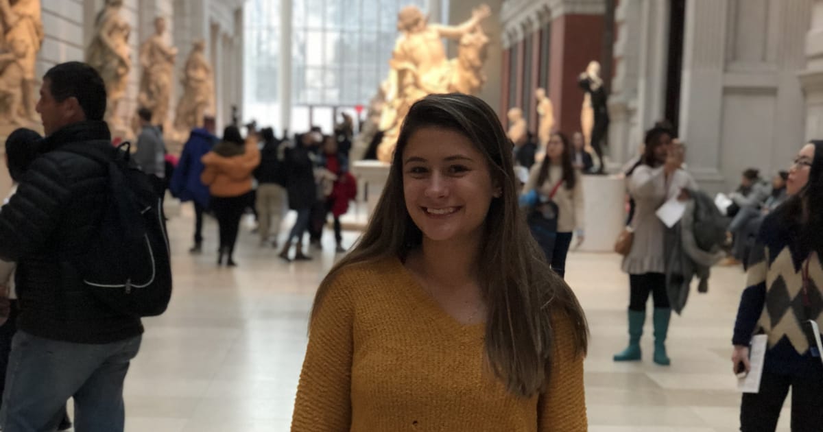 Alexis R - Greensboro, NC | about.me