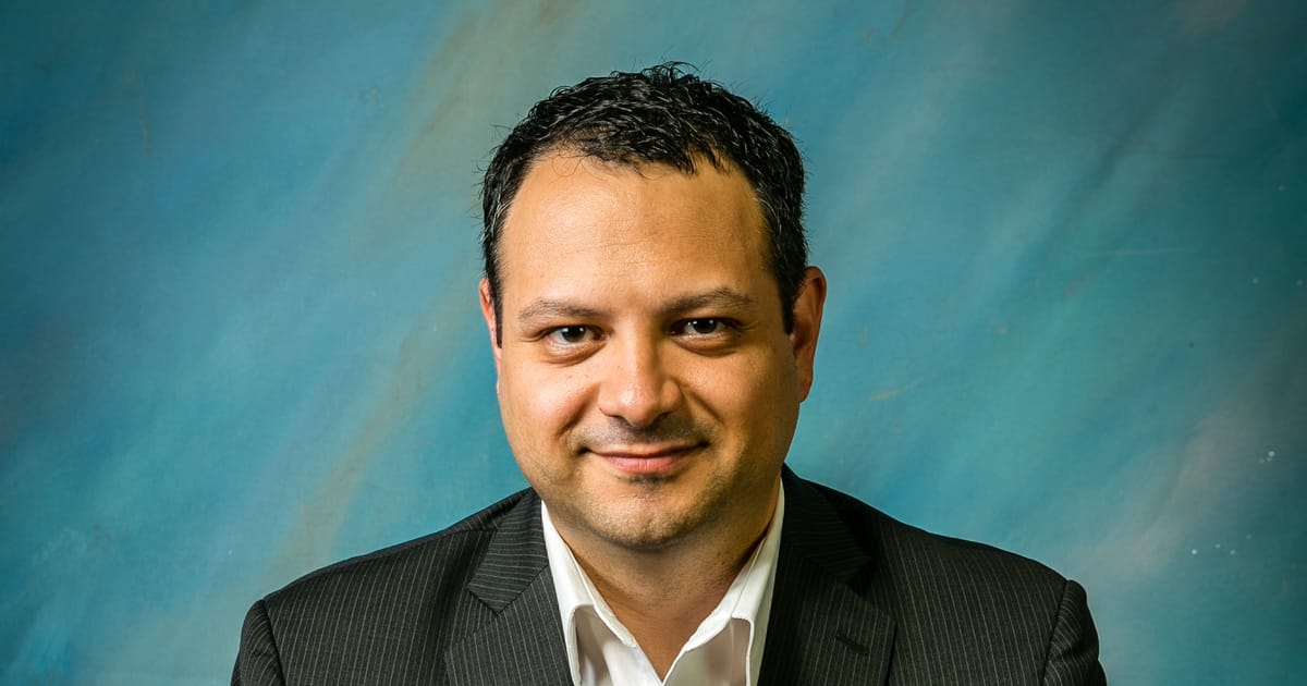 Jesus Torres - California, Frontier Communications, University of ...