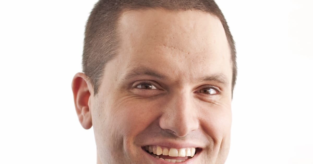 Scott Pruett - Harrisonburg, Virginia, The Universal Design Project ...