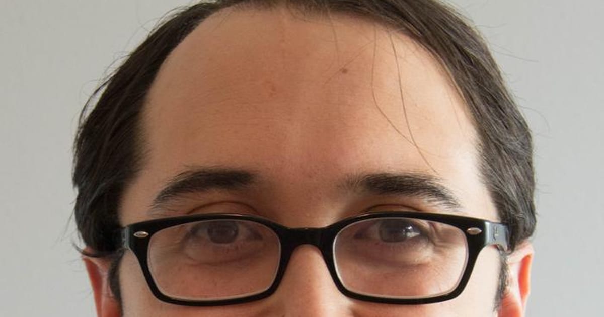 Eric Farrow - Monrovia, California | about.me