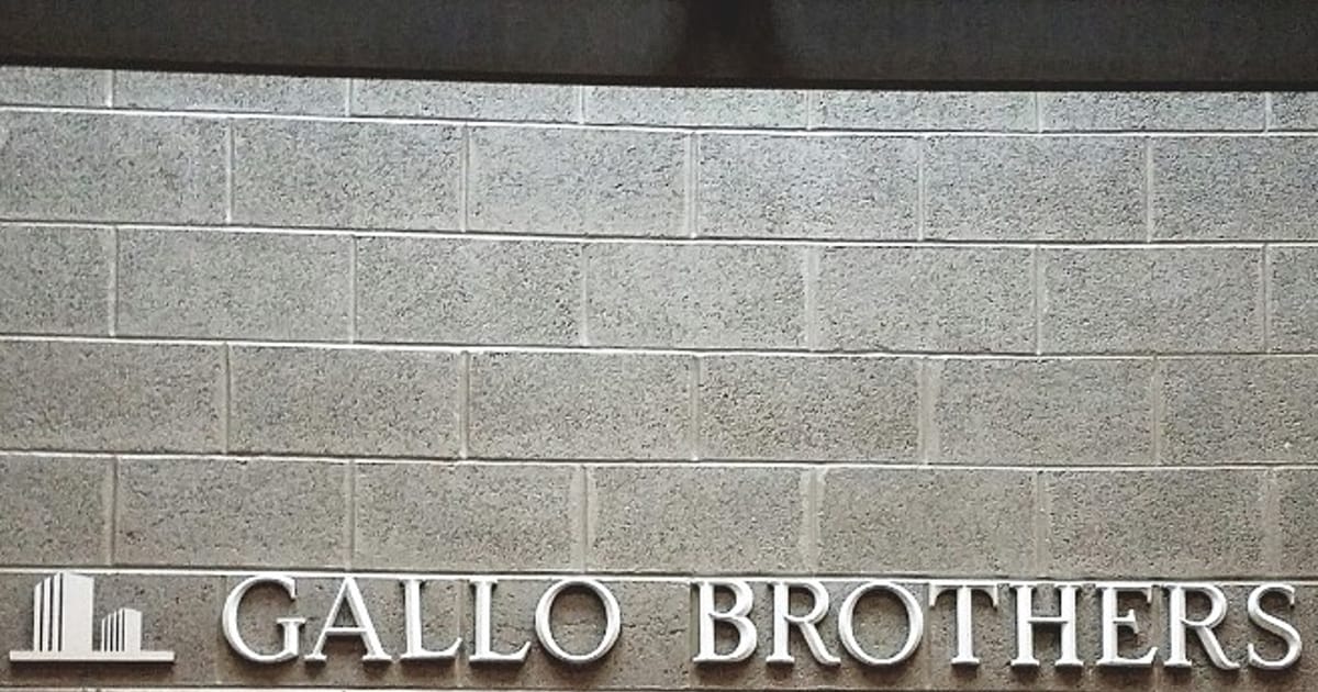 Alfonso Gallo Norristown - Norristown, Pennsylvania, Gallo Brothers ...