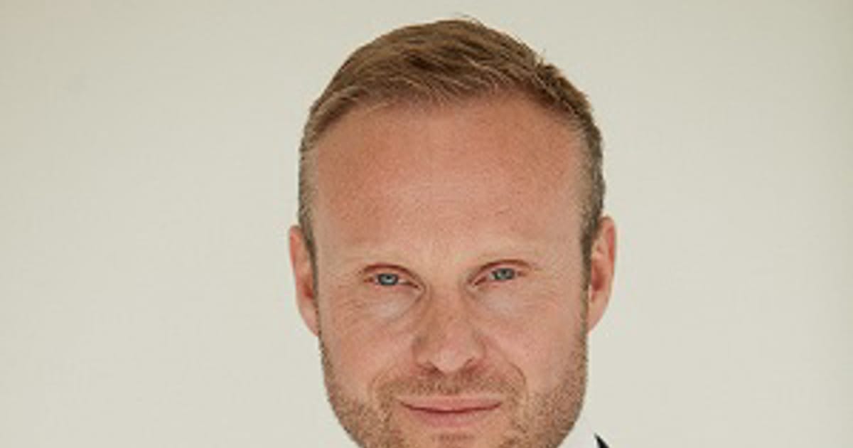 Johnny Poulsen - Lone Tree, CO, Income Lab , City University ...