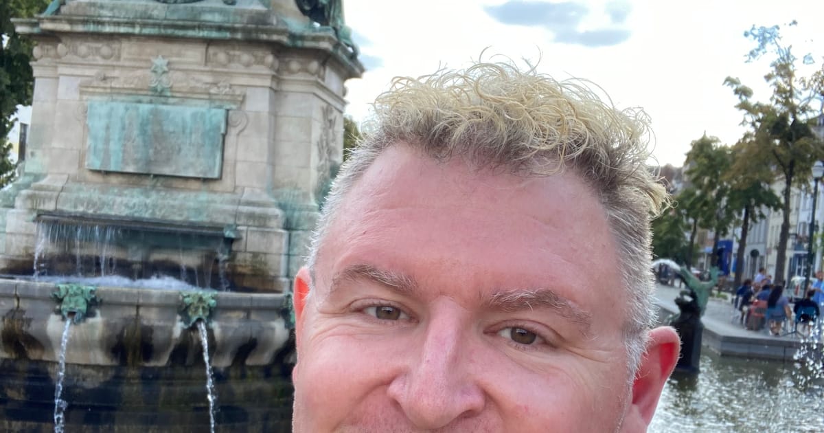 Peter Zimmerman - Prague | about.me