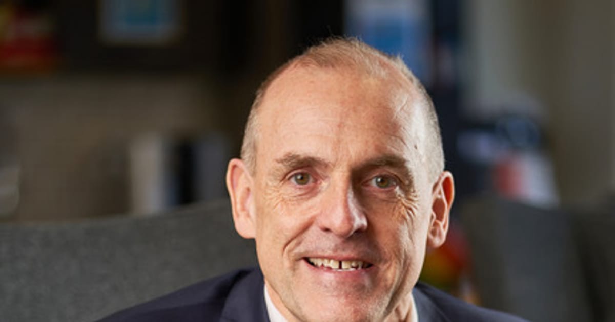 Paul Pester - London, England, United Kingdom, Tandem Bank, Manchester ...