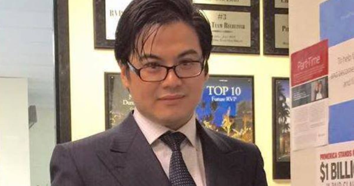 Darius Yang - Toronto, ON, Canada | about.me