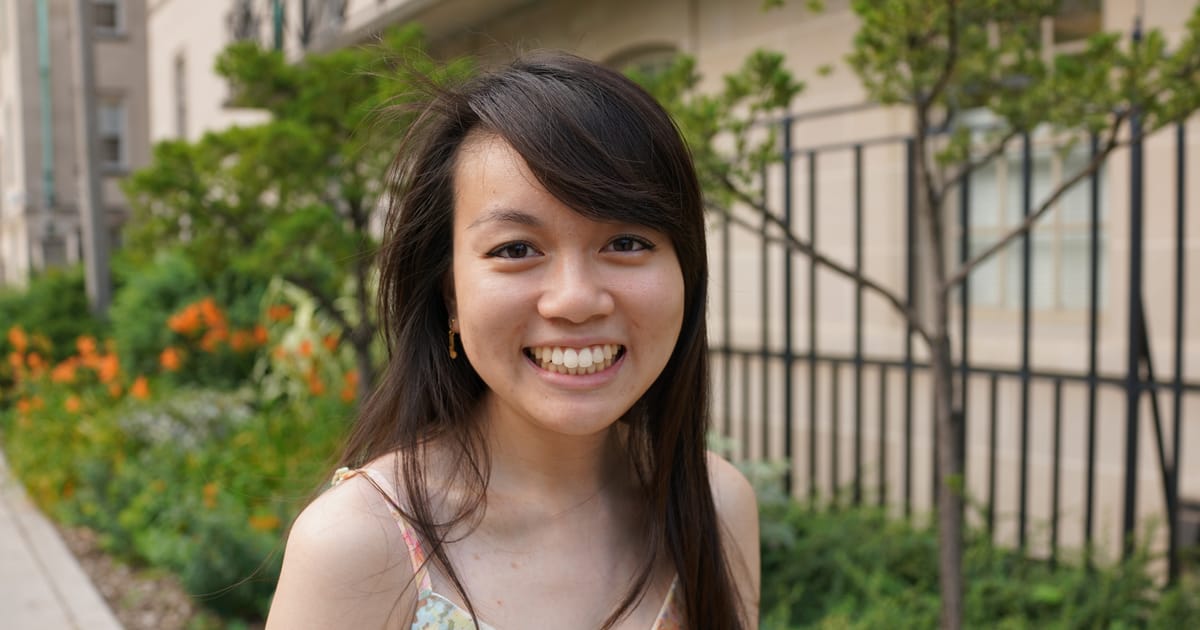 Whitney Chen - Waterloo, Ontario, Canada, Bonfire Interactive, University of Waterloo | about.me