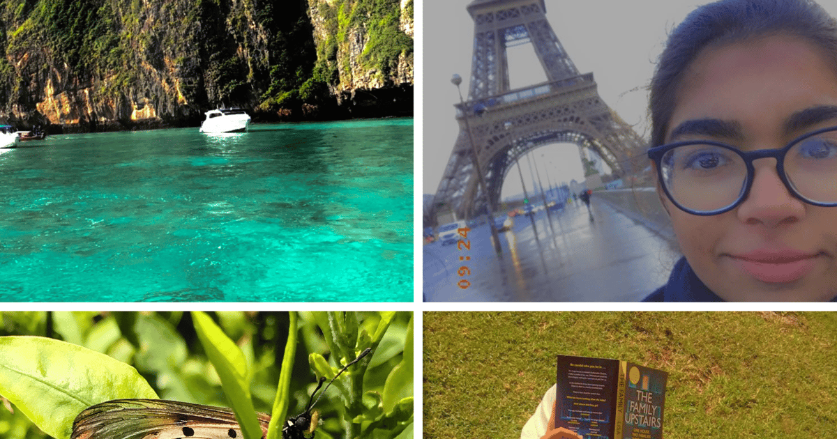 Amatullah Daya - Johannesburg, University of Johannesburg | about.me