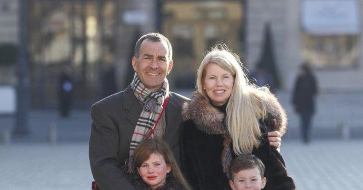 Peter Vanderloo | about.me