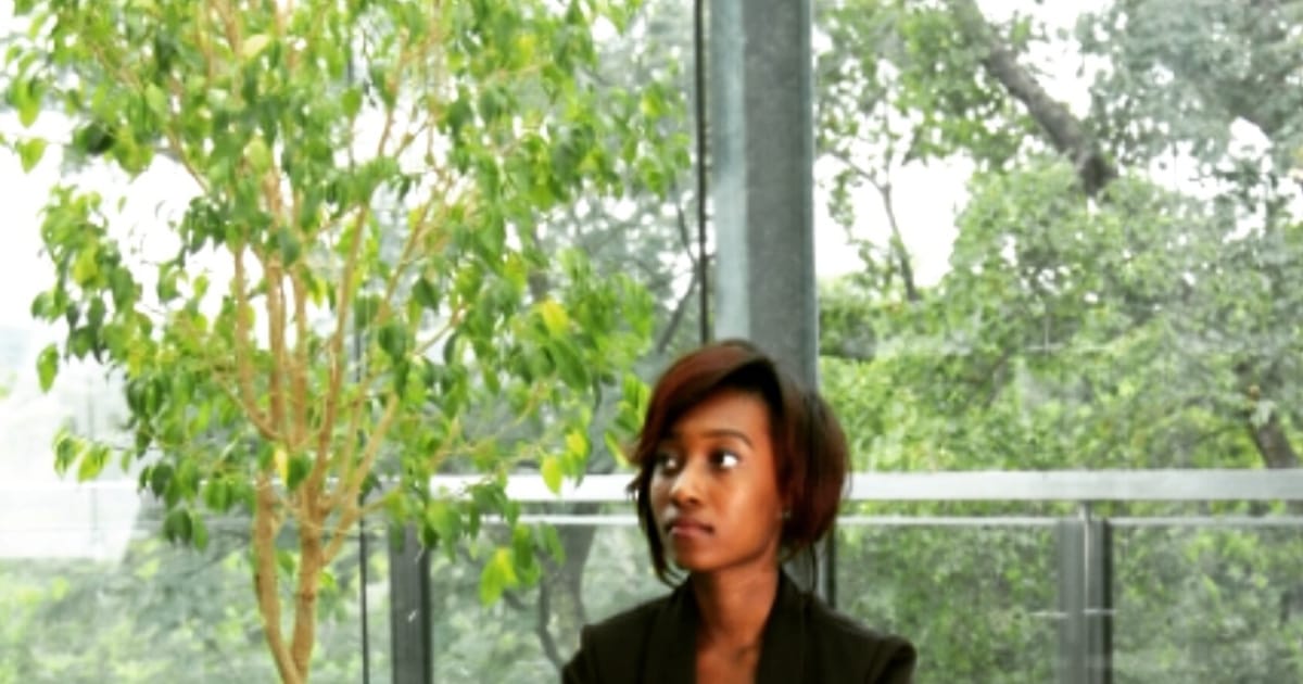 Vanessa Indira Bain - Johannesburg, South Africa | about.me