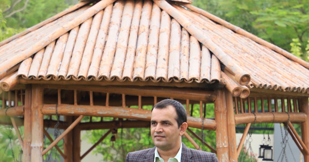Govind Bhadu - Bikaner, Abohar, MDS University, Ajmer | about.me