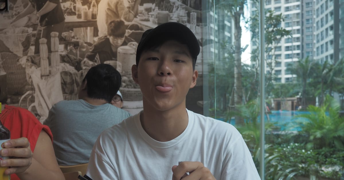 Teck Pin Chia - Singapore | about.me