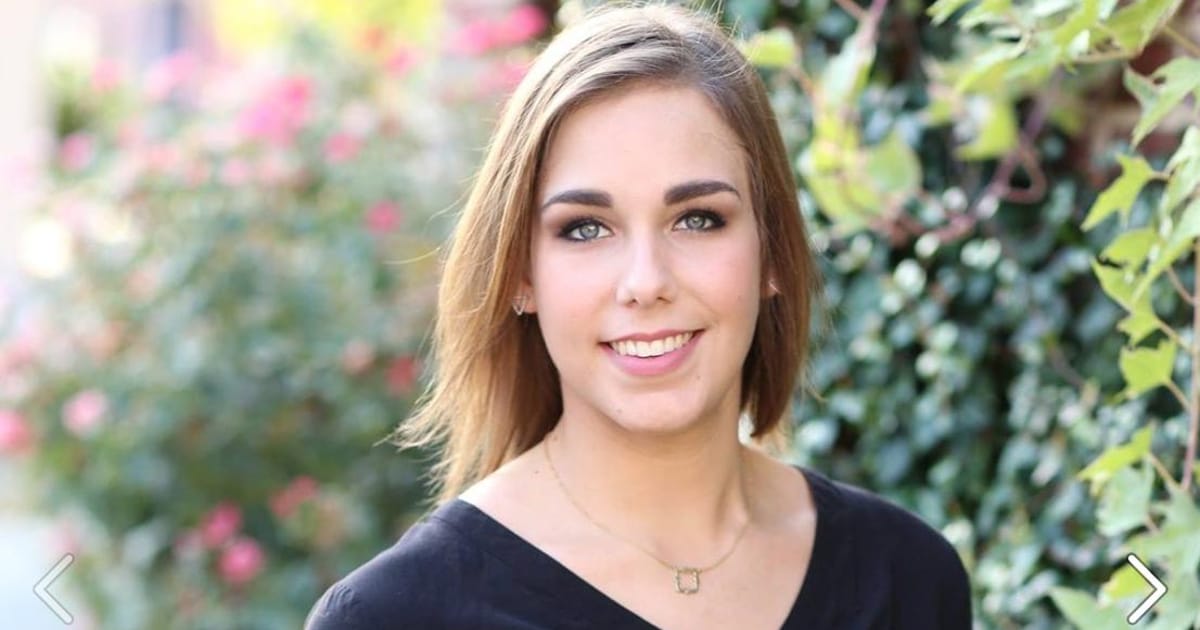 Emily Frame - Louisiana, Northwestern State University of Louisiana ...